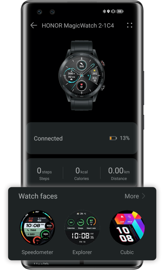 Tips to Let Your HONOR Wearable Devices Last Longer
