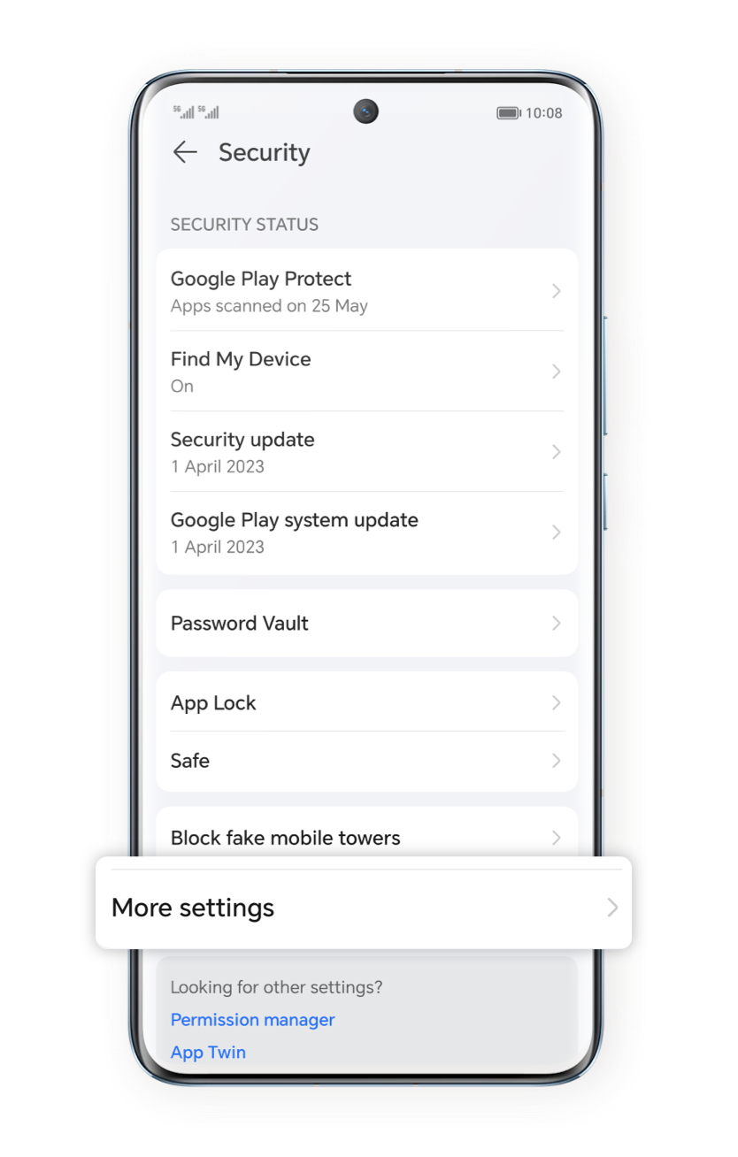An Easy Way to Block Pop-up Ads on Your Phone