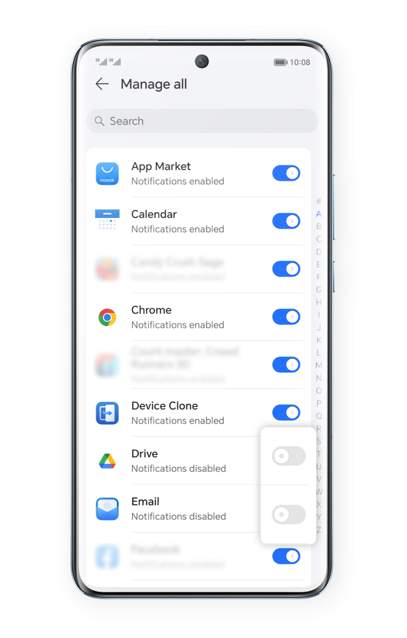 An Easy Way to Block Pop-up Ads on Your Phone