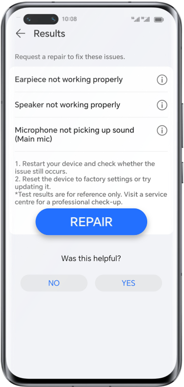 What to Do if Your Phone Automatically Powers Off or Restarts?