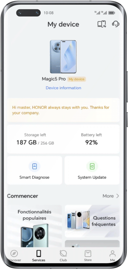 What to Do if Your Phone Automatically Powers Off or Restarts?