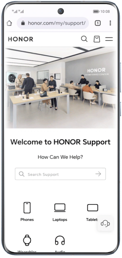 How to Check Device Benefits