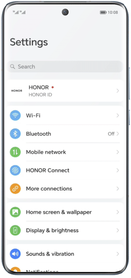 How to Check Device Benefits