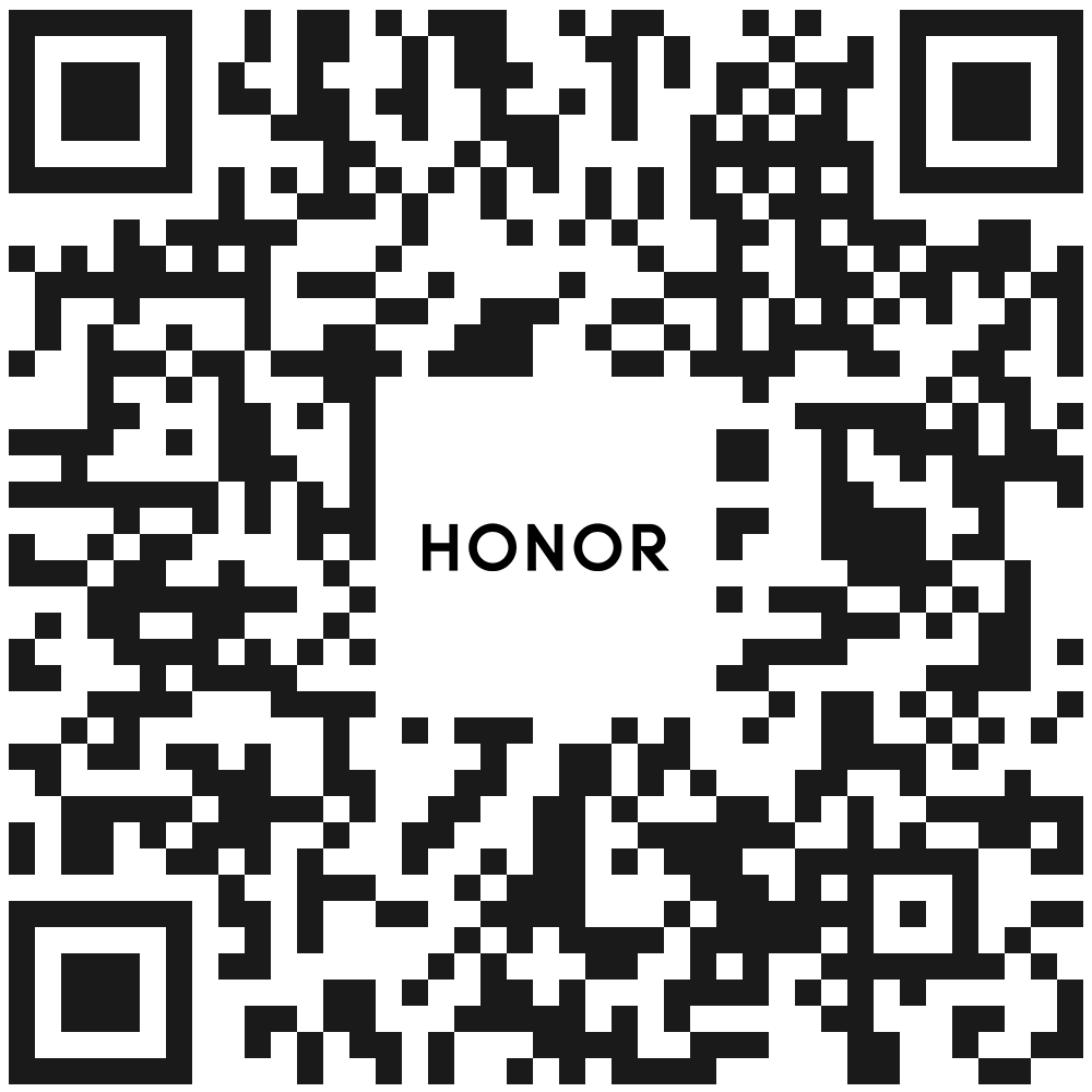 Know More about your HONOR Device Warranty