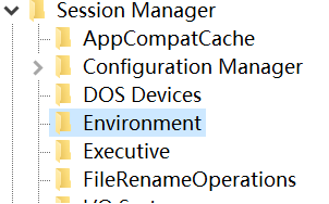 笔记本Path环境变量被误删除的解决方案