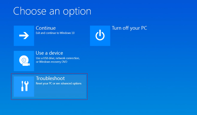 My computer constantly displays the BSoD or a black screen when I turn ...
