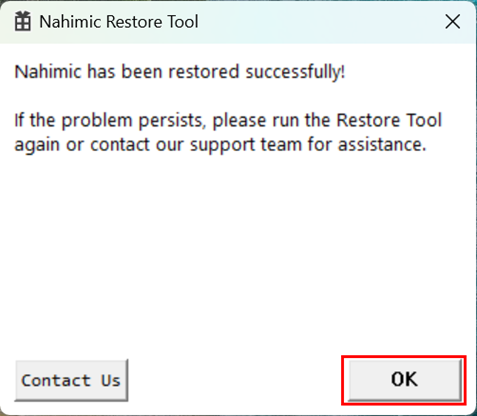 荣耀笔记本Nahimic软件提示“需要更新关键驱动程序”