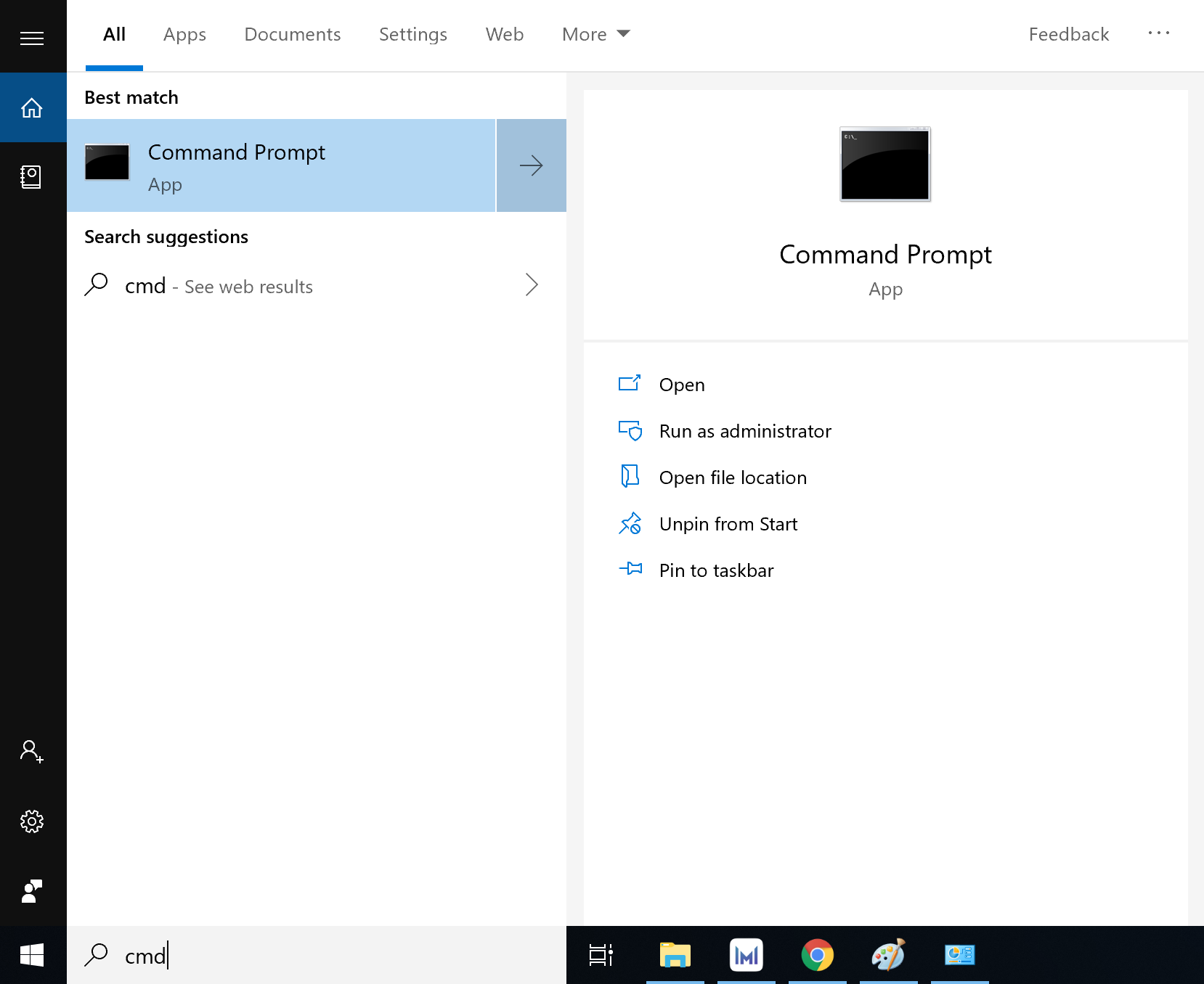 Unable to use or set up fingerprint sign-in after reinstalling Windows