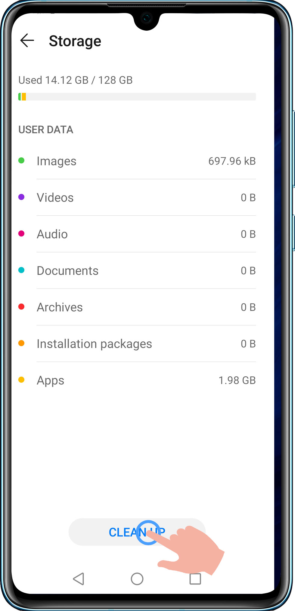 Frame freezing, response delay, or joystick failure during gameplay