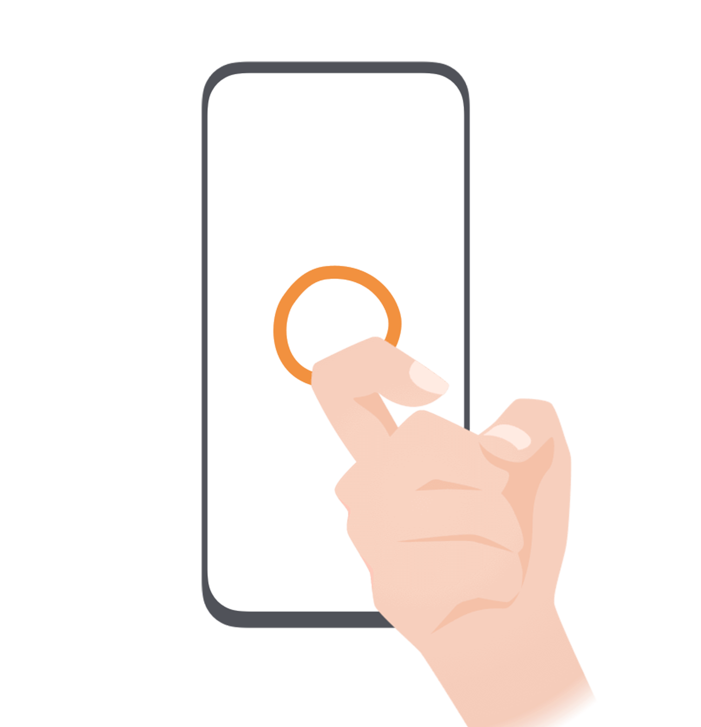 Basic Gestures and Shortcuts