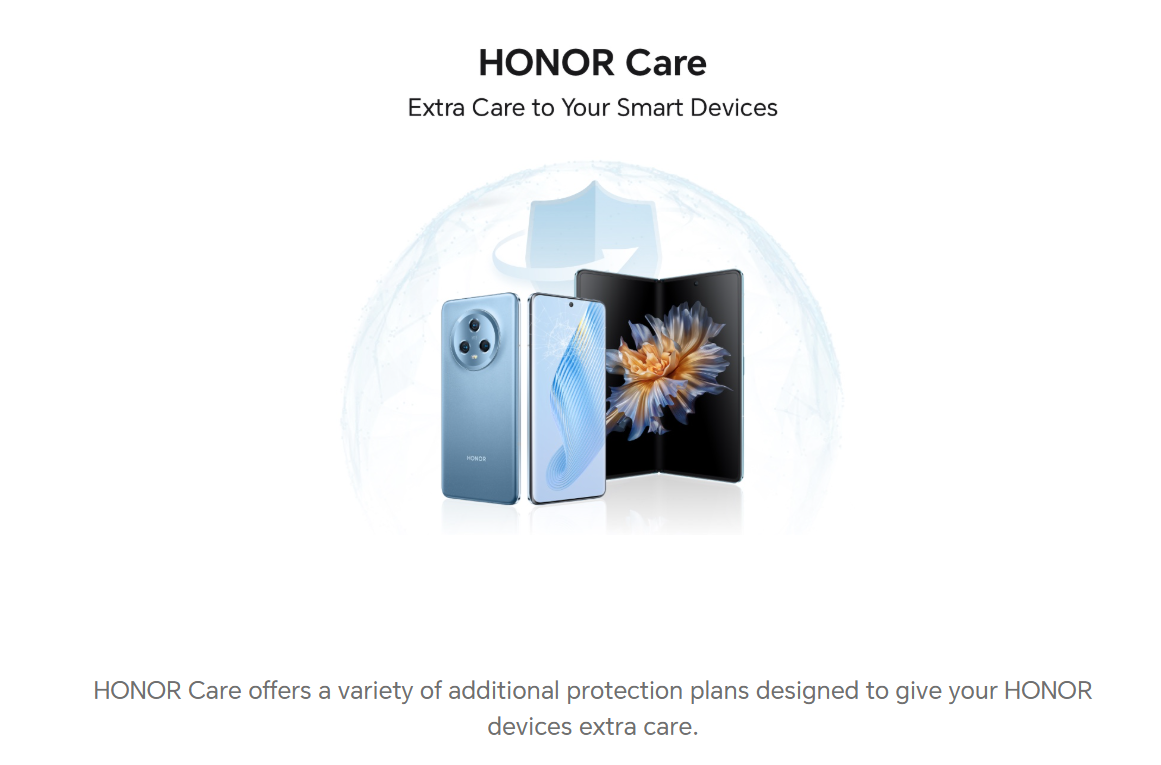 What is HONOR Care
